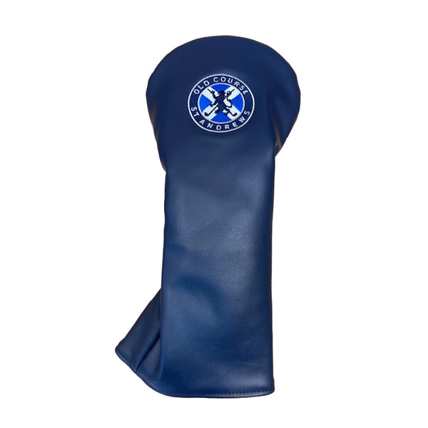 Golf Headcovers | Auchterlonies of St Andrews